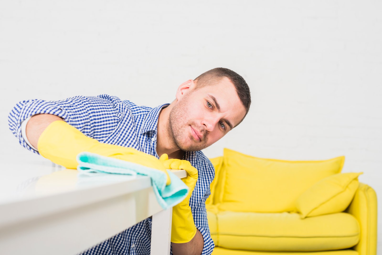 Clean-King - Home page